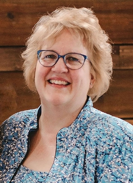 About – Lori Lipsky